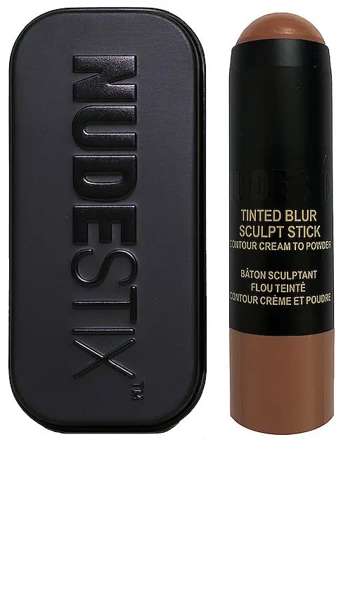 NUDESTIX Tinted Blur Sculpt Stick