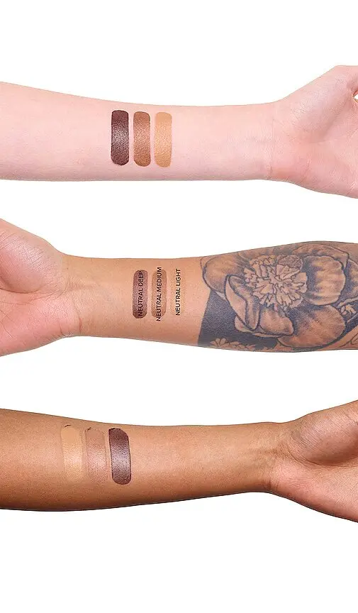 NUDESTIX Tinted Blur Sculpt Stick