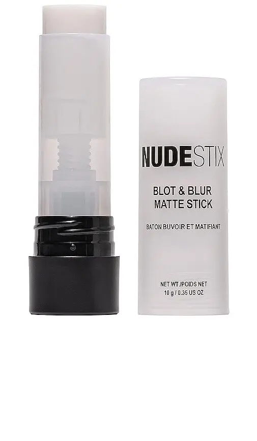 NUDESTIX Blot & Blur Matte Stick