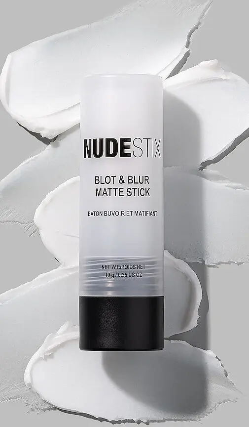 NUDESTIX Blot & Blur Matte Stick