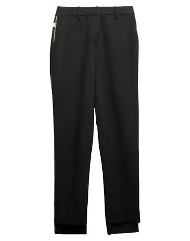 JIJIL Straight-leg Pants - Black