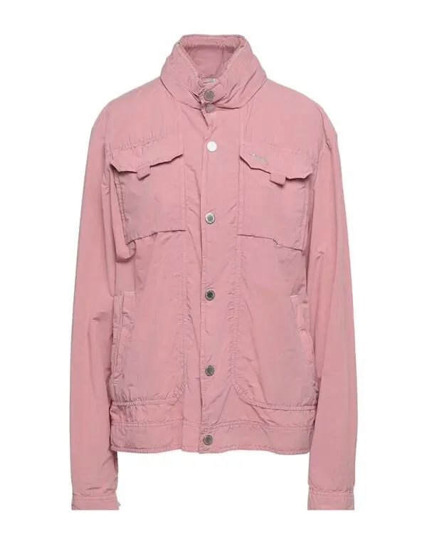 HARMONT & BLAINE Safari Jacket