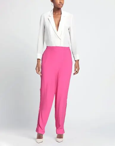 MANILA GRACE Tapered Pants