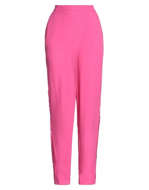 MANILA GRACE Tapered Pants
