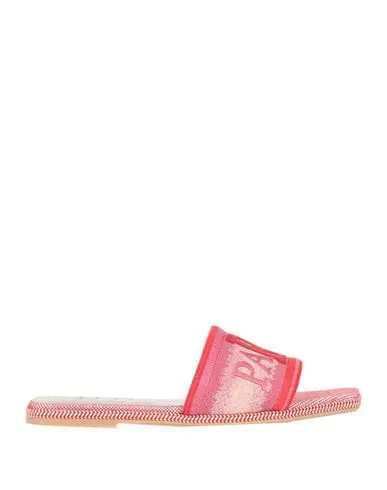 ROGER VIVIER Sandals - Pink