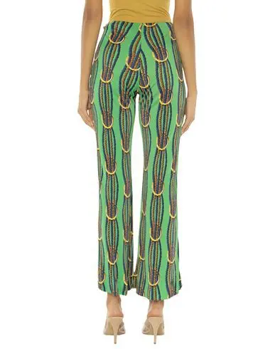JUCCA Wide-leg Viscose Pants
