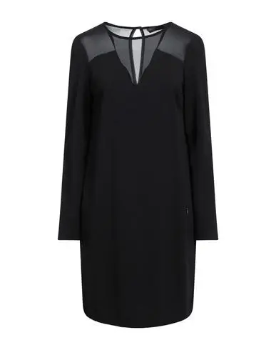 TRUSSARDI Mini Trapeze Dress