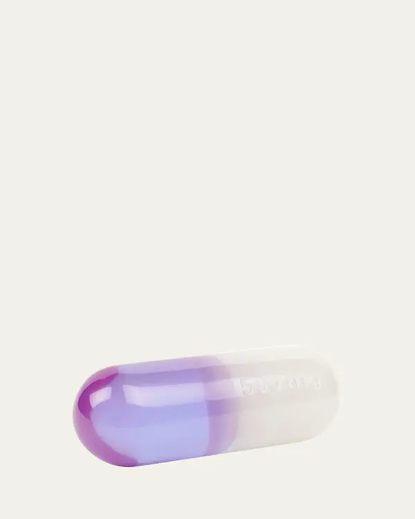 Jonathan Adler Large Acrylic Pill