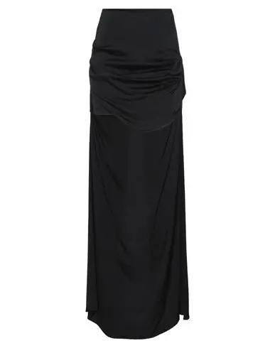 MARC ELLIS Asymmetric Mini Skirt
