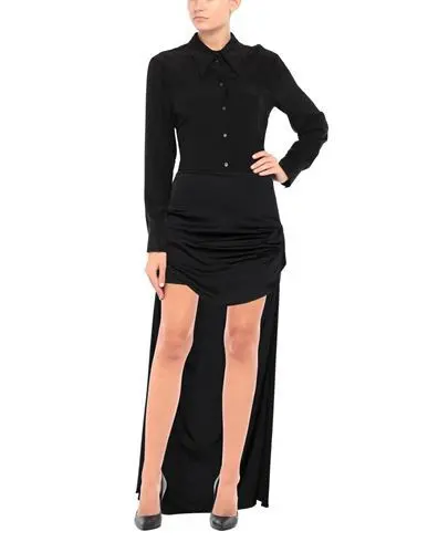 MARC ELLIS Asymmetric Mini Skirt