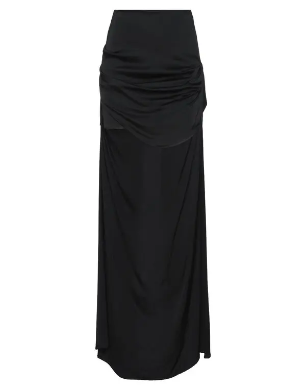 MARC ELLIS Asymmetric Mini Skirt