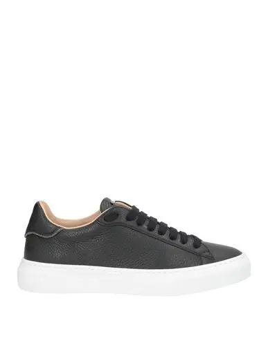 Fabiana Filippi Leather Low Top Sneakers