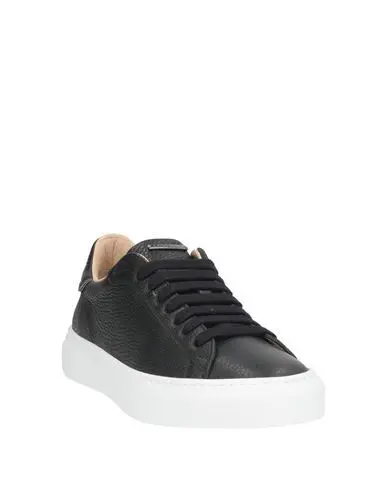 Fabiana Filippi Leather Low Top Sneakers