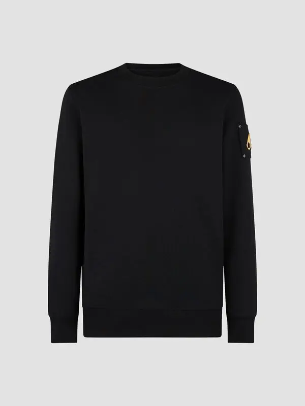Moose Knuckles Gold Capsule Snyder Pullover