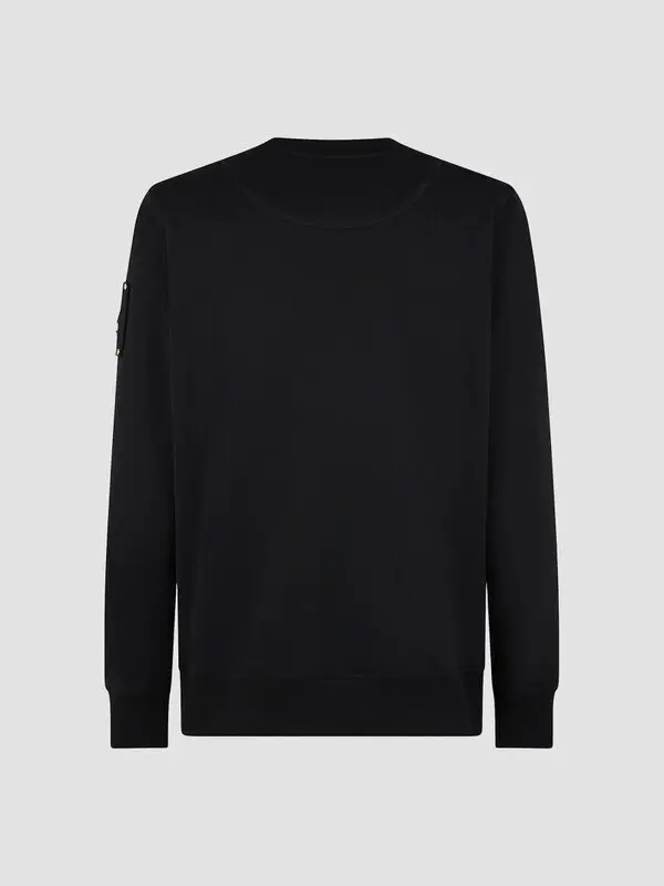 Moose Knuckles Gold Capsule Snyder Pullover