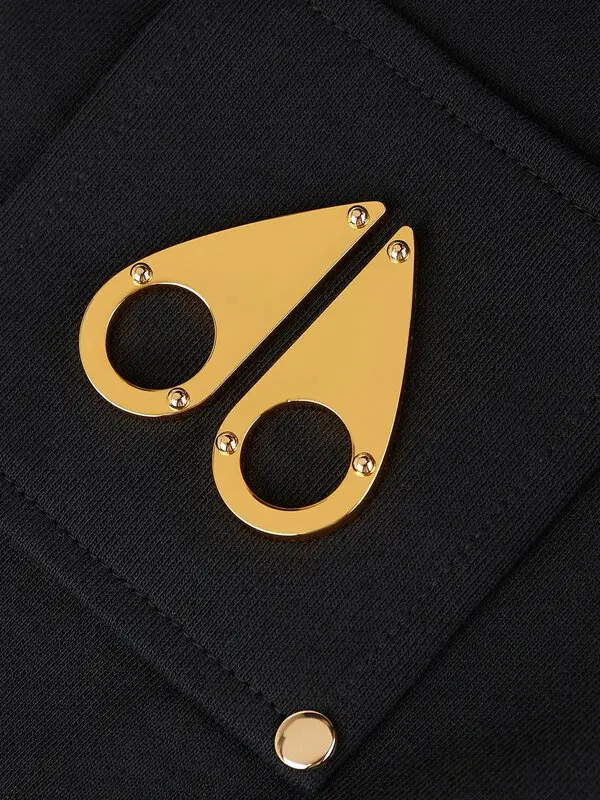 Moose Knuckles Gold Capsule Snyder Pullover