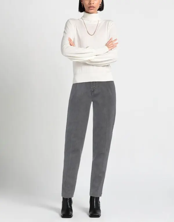 Reiko Jeans Cotton, Elastane In Lead - 82% Off | Editorialist