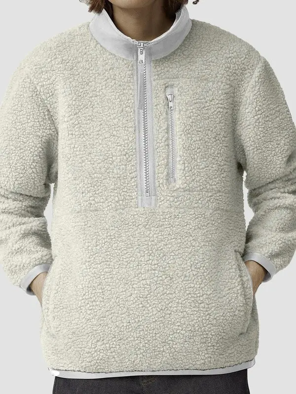 Canada Goose Renfrew Fleece Pullover