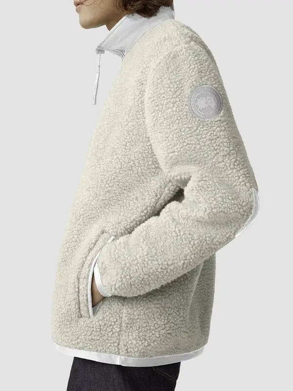 Canada Goose Renfrew Fleece Pullover