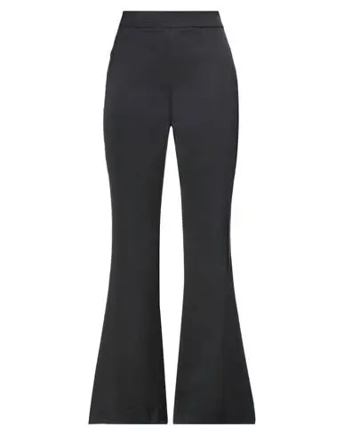 JIJIL Flared Pants - Black