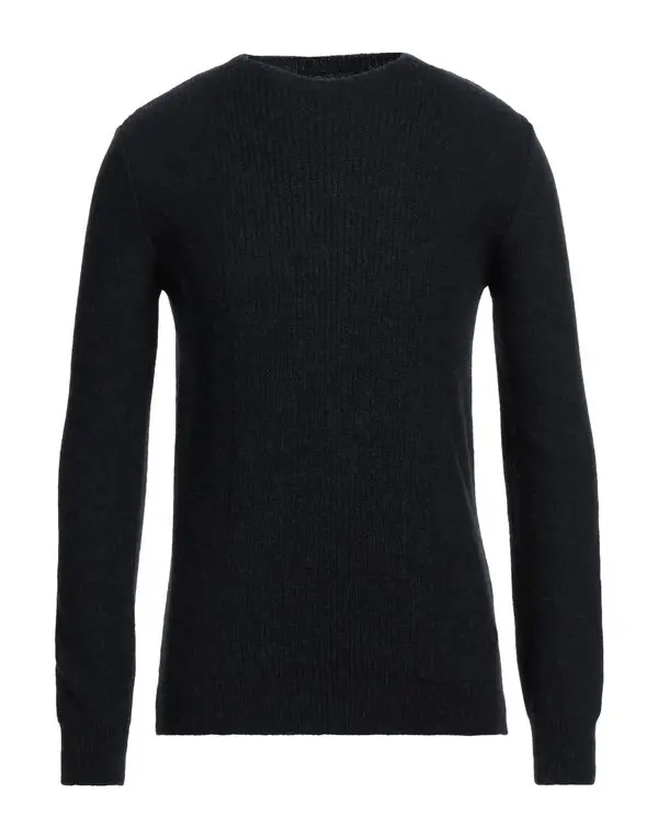 TRUSSARDI Alpaca Wool Sweater - Grey