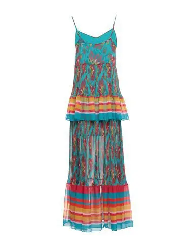 TWINSET Maxi Dress - Green