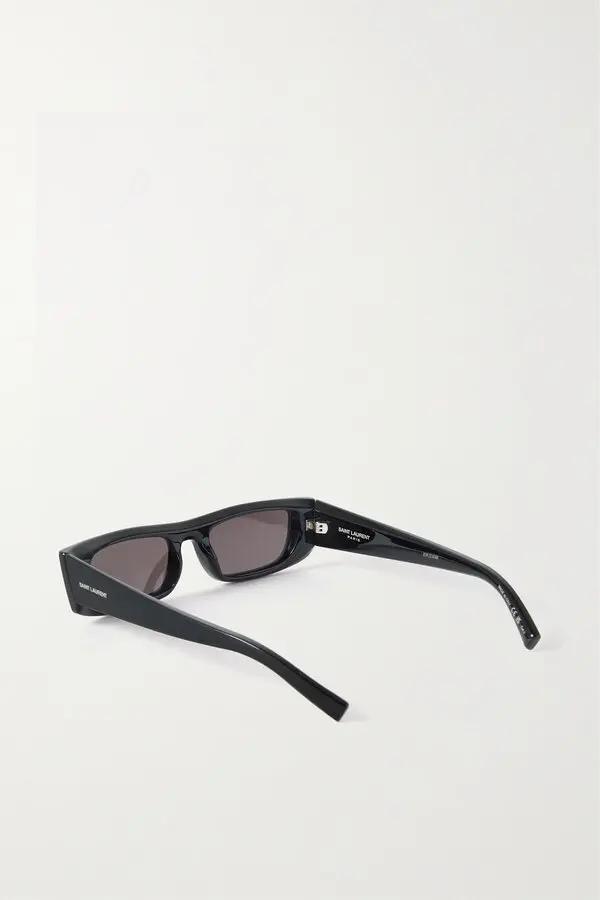Saint Laurent Rectangular Sunglasses