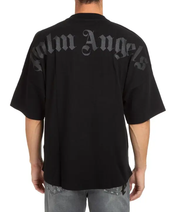 Palm Angels Cotton T-shirt