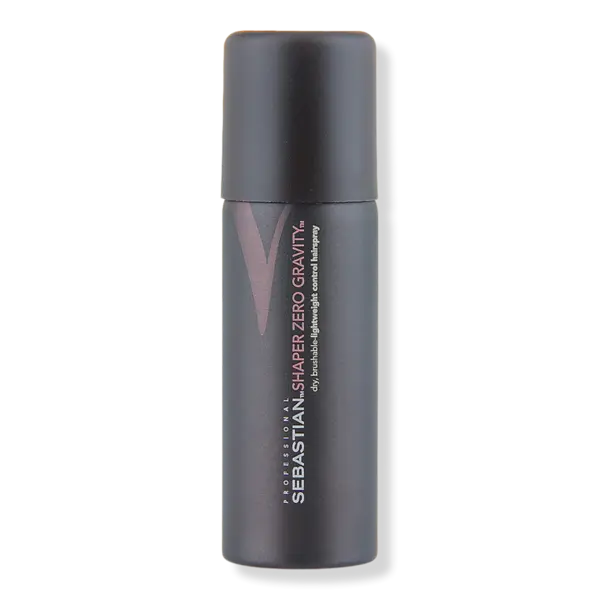 SEBASTIAN MILANO Shaper Zero Gravity Hairspray - One-color