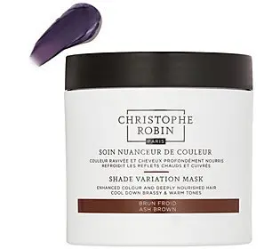 Christophe Robin Shade Variation Mask