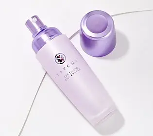 TATCHA A-d The Liquid Silk Canvas Primer 1 Oz Auto-delivery - One-color
