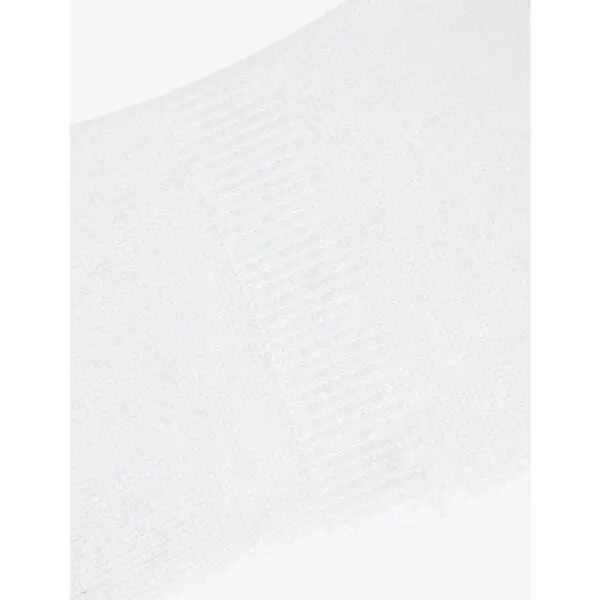 Falke Step Cotton-blend Socks - 2000 White