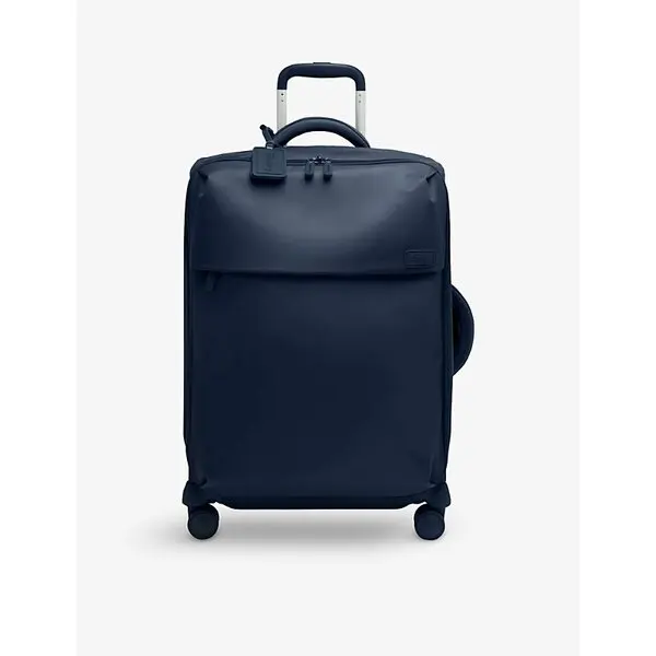 LIPAULT Plume Medium-trip Suitcase - Navy
