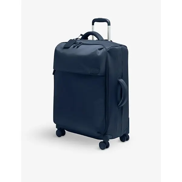 LIPAULT Plume Medium-trip Suitcase - Navy