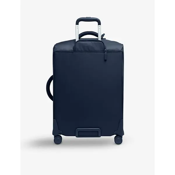 LIPAULT Plume Medium-trip Suitcase - Navy