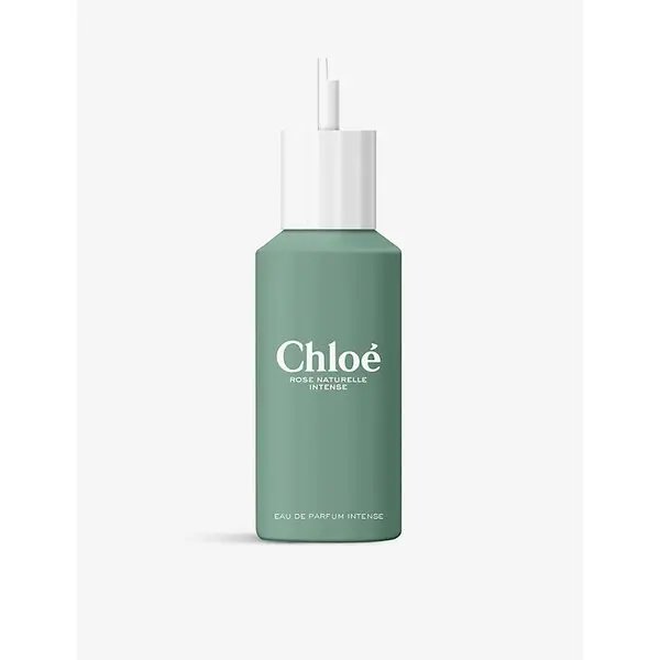 Chloé Rose Naturelle Intense Eau De Parfum Refill - Na