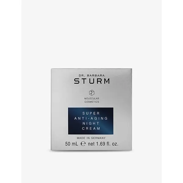 Dr. Barbara Sturm Super Anti-aging Night Cream - Na