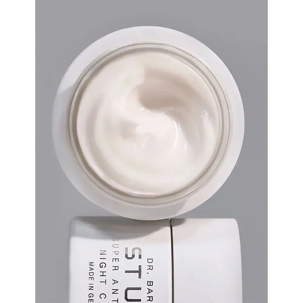 Dr. Barbara Sturm Super Anti-aging Night Cream - Na