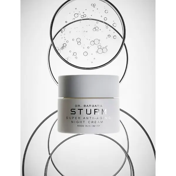 Dr. Barbara Sturm Super Anti-aging Night Cream - Na