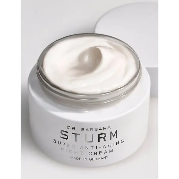 Dr. Barbara Sturm Super Anti-aging Night Cream - Na