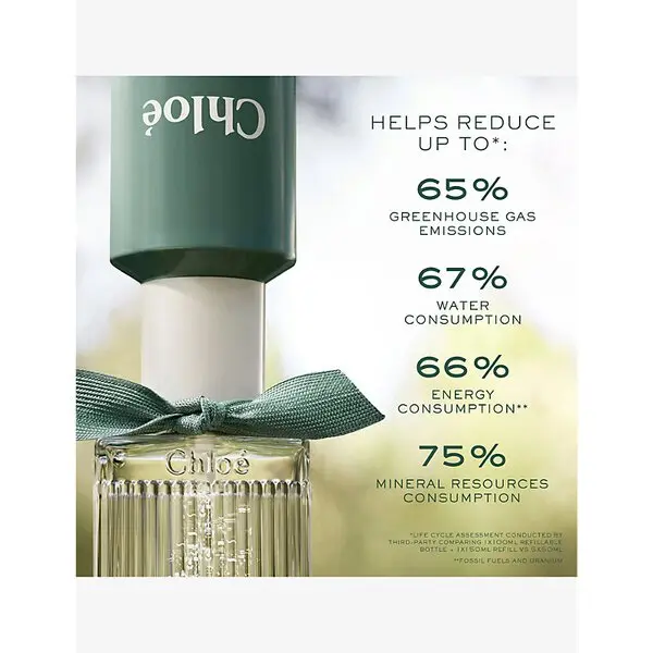 Chloé Rose Naturelle Intense Eau De Parfum - Na