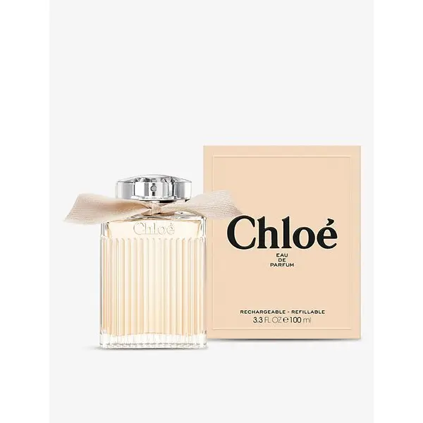 Chloé Eau De Parfum