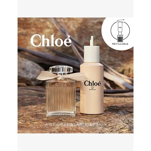 Chloé Eau De Parfum Refill