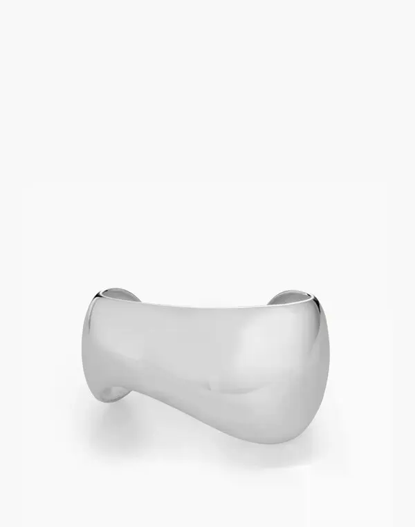Madewell Agmes Jean Cuff