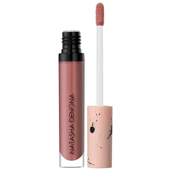 NATASHA DENONA Denona My Dream Lip Gloss Soft & Hydrating Lip Shine - Natasha