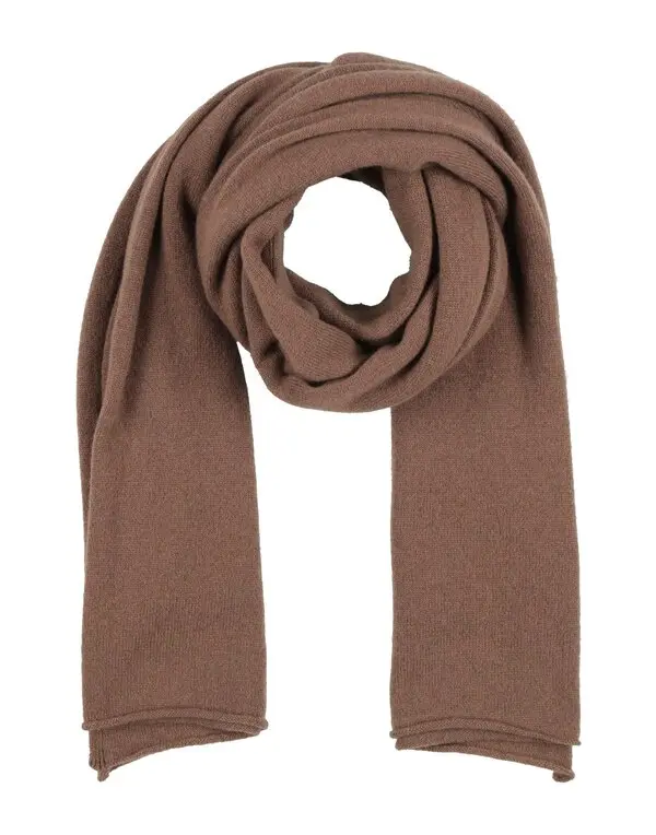 DRUMOHR Scarf Cashmere