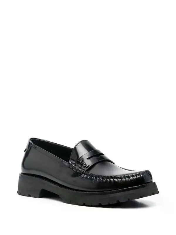 Saint Laurent Le Loafer Shoes