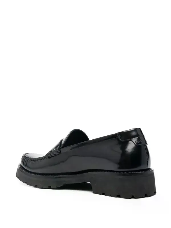 Saint Laurent Le Loafer Shoes