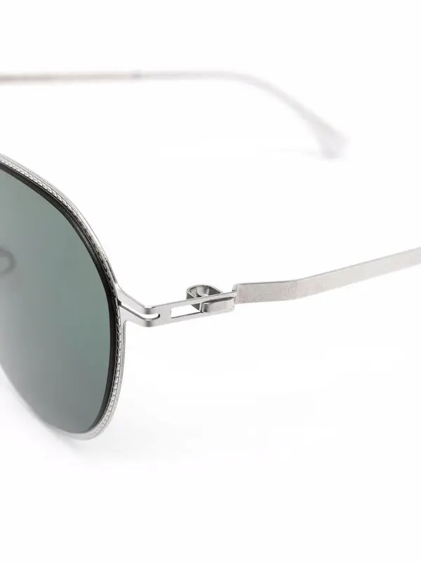 Mykita Round-frame Sunglasses