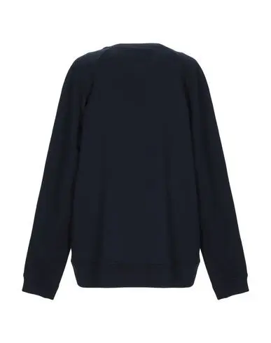 Alberta Ferretti Cotton Sweatshirt - Blue